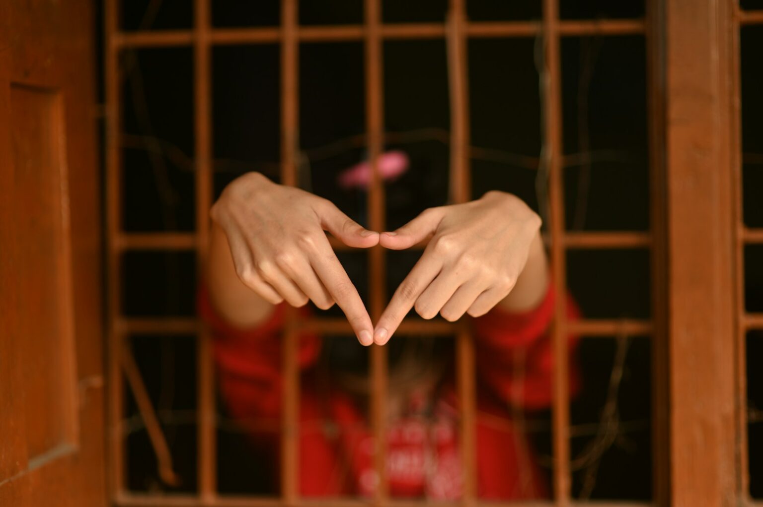 Home - More Than an Inmate's Girlfriend Prison Wife Podcast | More Than ...
